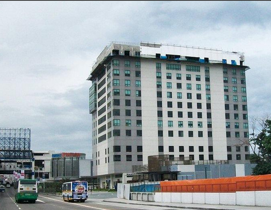 Cyberpod Centris One - Office Space for Lease Rent in Others, Quezon ...