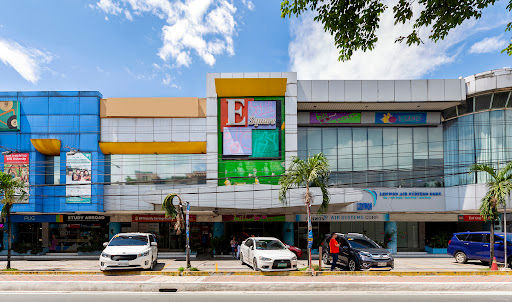 E Square Building - Class B Office Space for Rent | Lease in Others ...