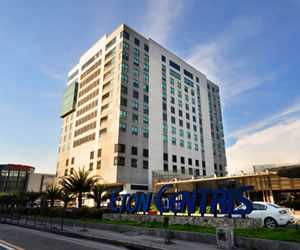 Centris Cyberpod One, 10th Floor – Unit 1003 & 1004 - Office Space for ...