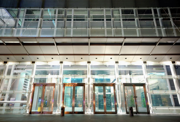 RCBC Plaza - Office Space for Lease Rent in Makati CBD, Makati City ...