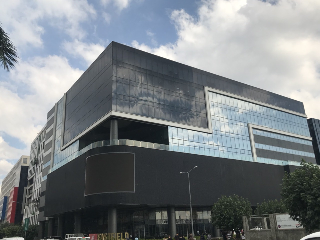 Eastfield Center - Class B Office Space for Rent | Lease in Bay Area ...