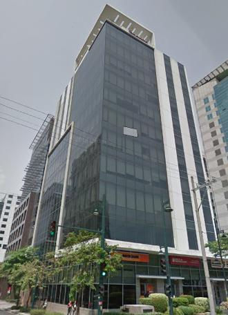 One Orion - Class A Office Space for Rent | Lease in BGC, Taguig City ...