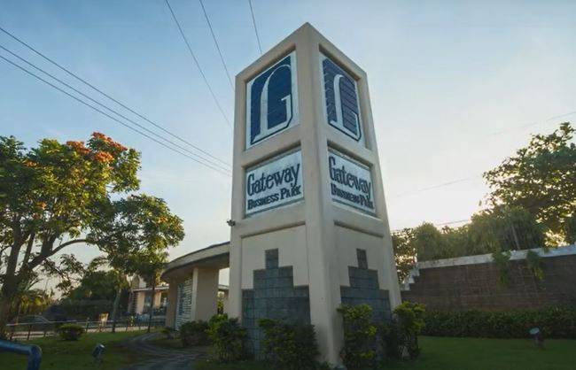 Gateway Business Park Cavite - TBC Office Space for Rent | Lease in ...