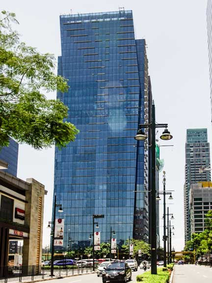 Ecoprime - Class A Office Space for Rent | Lease in BGC, Taguig City ...