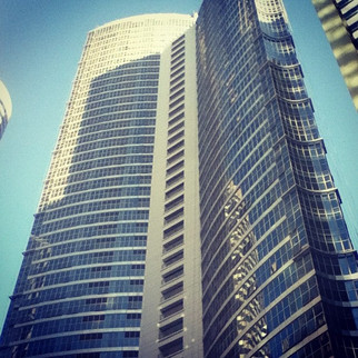 Trident Tower - Class B Office Space for Rent | Lease in Makati CBD ...