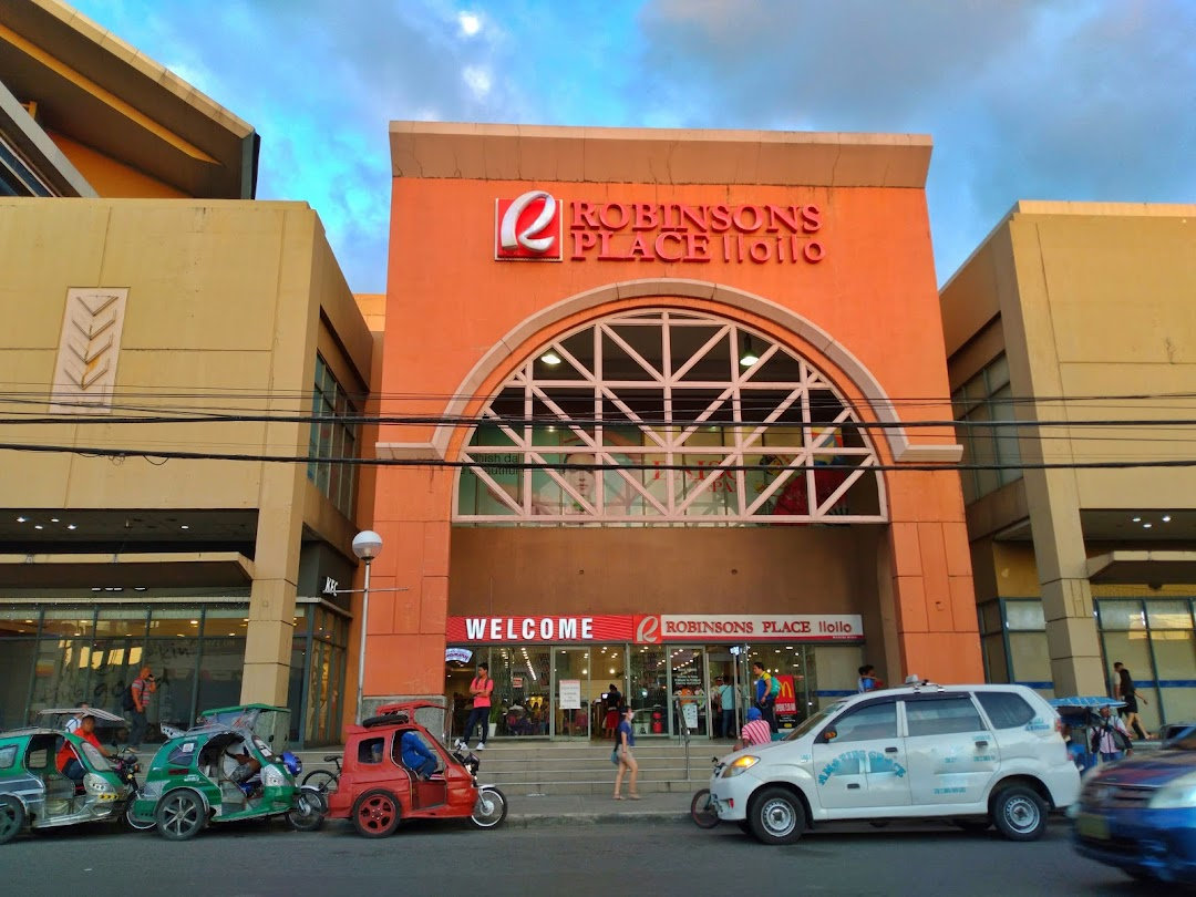 Robinsons Place Iloilo - TBC Office Space for Rent | Lease in Iloilo ...