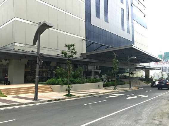 Greenfield Tower - Office Space for Lease Rent in Others, Mandaluyong ...