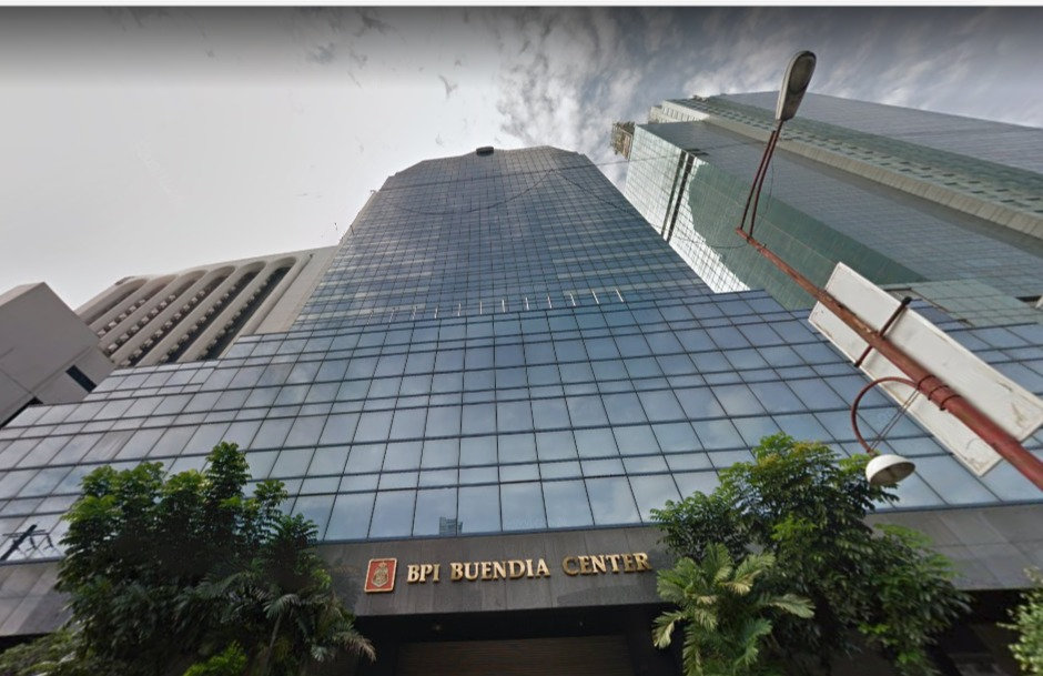 BPI Buendia Center - Class A Office Space for Rent | Lease in Makati ...