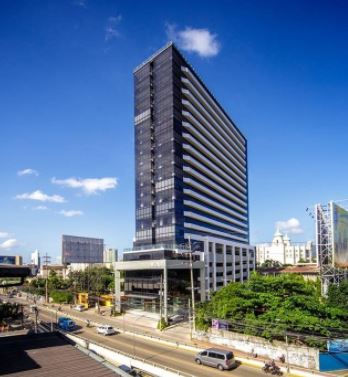 Avenir - Class A Office Space for Rent | Lease in Cebu Business Park ...