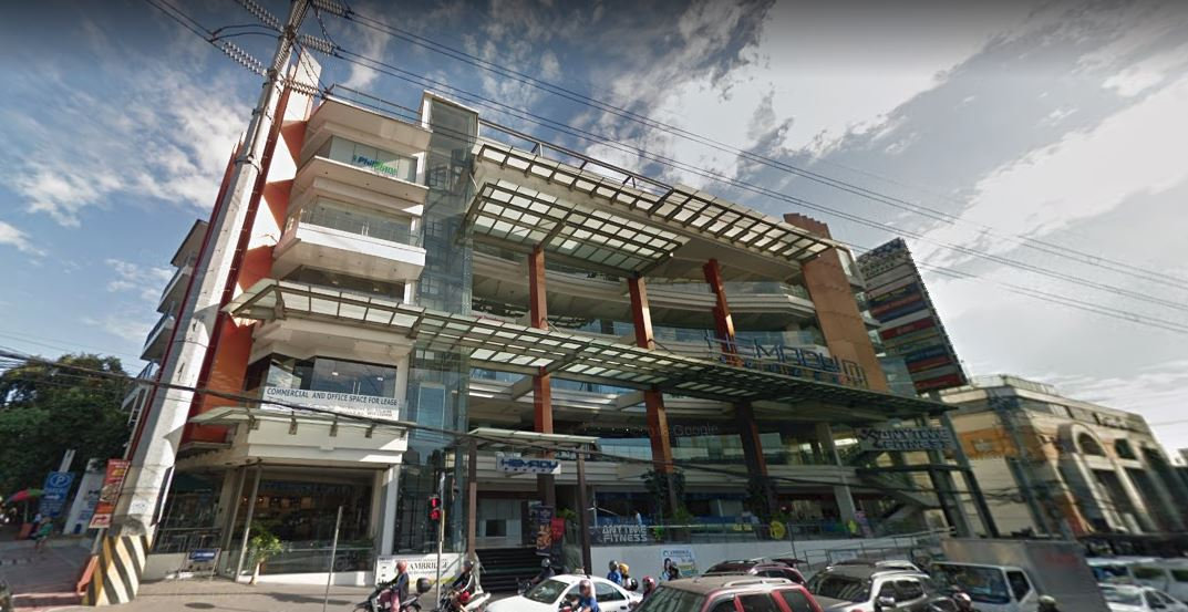 Hemady Square - TBC Office Space for Rent | Lease in Timog-Tomas Morato ...