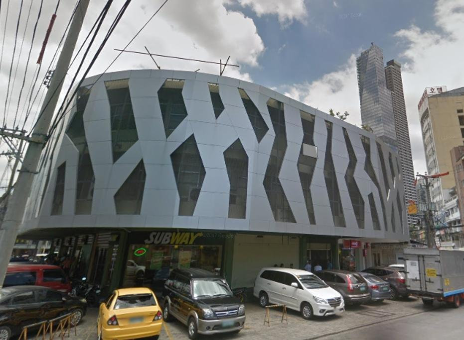 Villa Building - Class C Office Space for Rent | Lease in Others / Non ...
