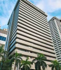 Strata 100 Building - Class C Office Space for Rent | Lease in Ortigas ...