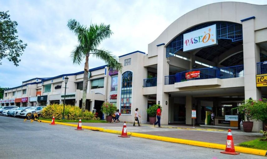 Paseo de Santa Rosa - TBC Office Space for Rent | Lease in Greenfield ...