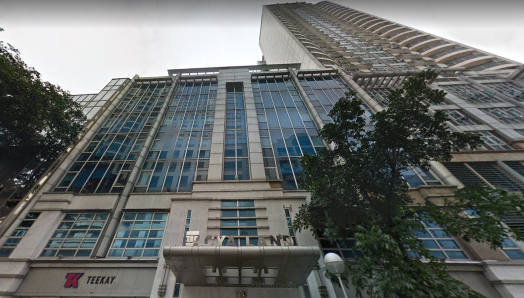 CYA Land - Class B Office Space for Rent | Lease in Makati CBD, Makati ...