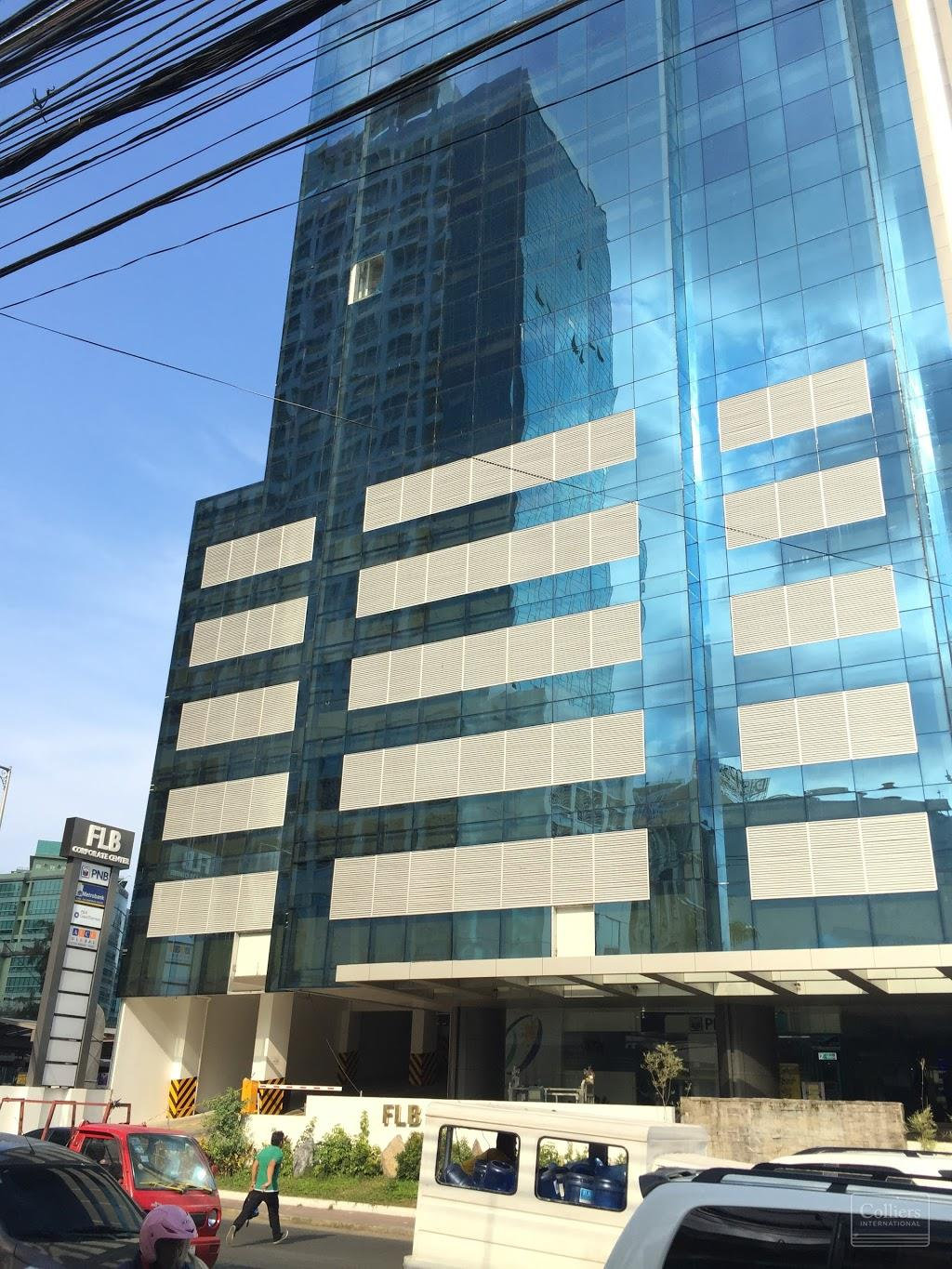 FLB Corporate Center - Class A Office Space for Rent | Lease in Cebu ...