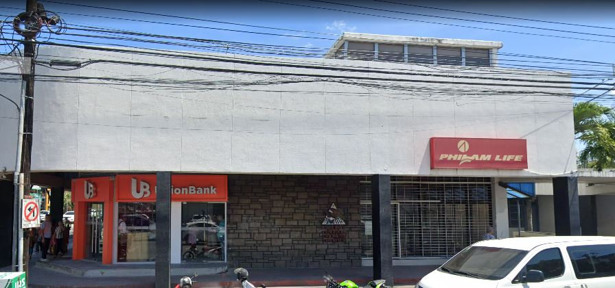 Philam Life Building - TBC Office Space for Rent | Lease in Bacolod ...
