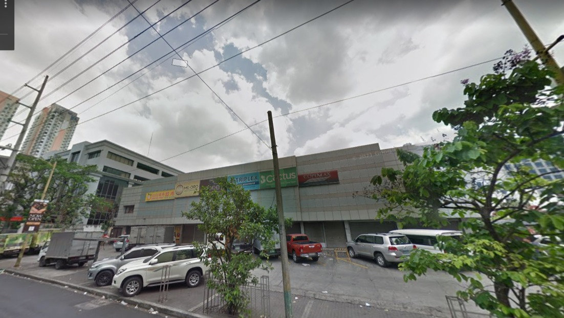 Triplex Building - Class C Office Space for Rent | Lease in Others ...