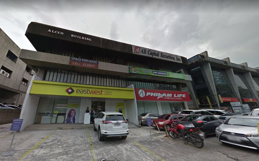 Alcco Building - Class C Office Space for Rent | Lease in Others / Non ...