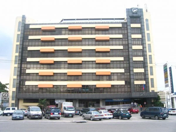 Jocfer Building - Class C Office Space for Rent | Lease in Others / Non ...