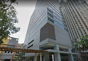 IBM Plaza - Class A Office Space for Rent | Lease in Eastwood City ...