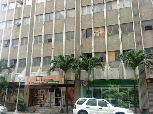 Concorde Condo - Class C Office Space for Rent | Lease in Makati CBD ...