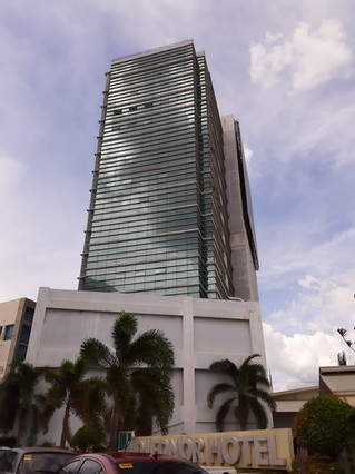 Landco Corporate Centre - Office Space for Lease Rent in Poblacion ...