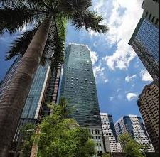 Antel Global Corporate Center - Class A Office Space for Rent | Lease ...