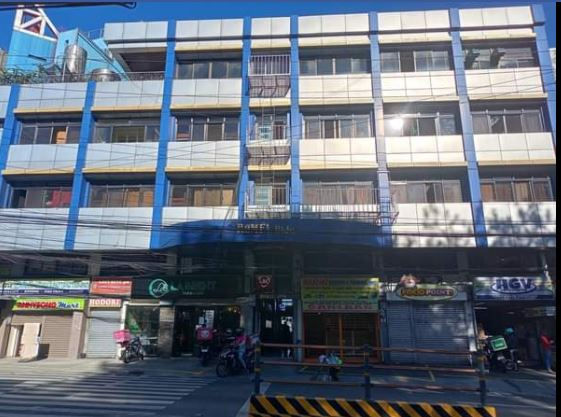 Romel Building - TBC Office Space for Rent | Lease in Others / Non ...