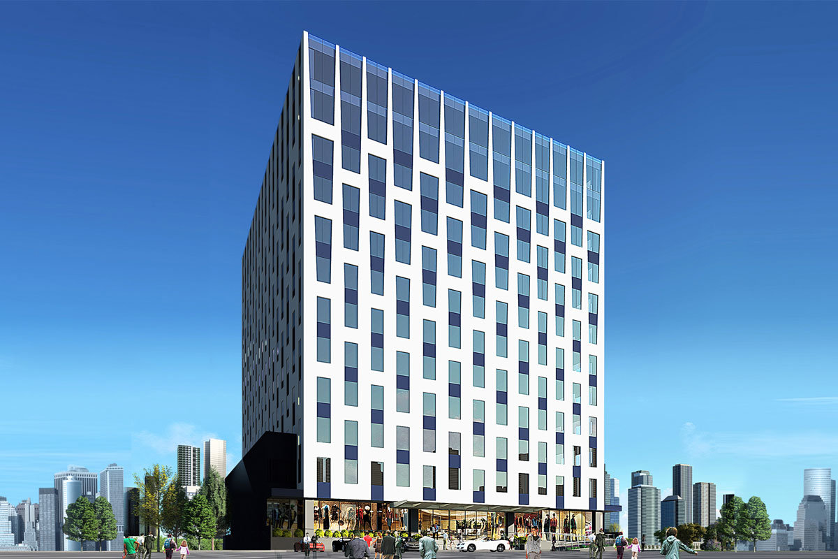 Uzume Building - Class A Office Space for Rent | Lease in Bay Area ...