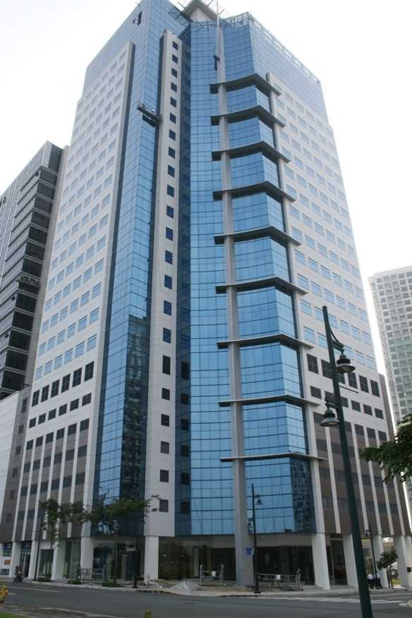 Picadilly Star Realty Corporation - Class A Office Space for Rent ...