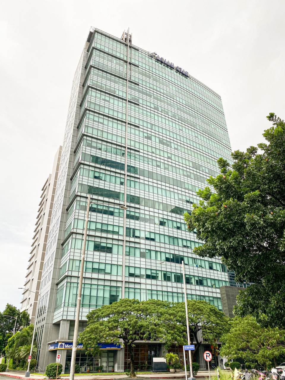 Asian Star Building - Class A Office Space for Rent | Lease in North ...