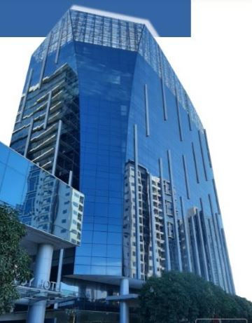 Pacific World Tower - Class A Office Space for Rent | Lease in Others ...