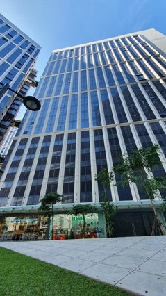 Filinvest Axis Tower Two - Office Space for Lease Rent in North ...