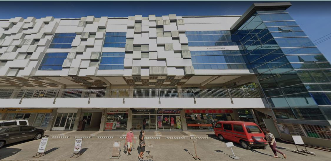 Vision Square - TBC Office Space for Rent | Lease in Bacolod Capitol ...