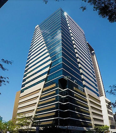 One Global Place - Office Space for Lease Rent in BGC, Taguig City ...