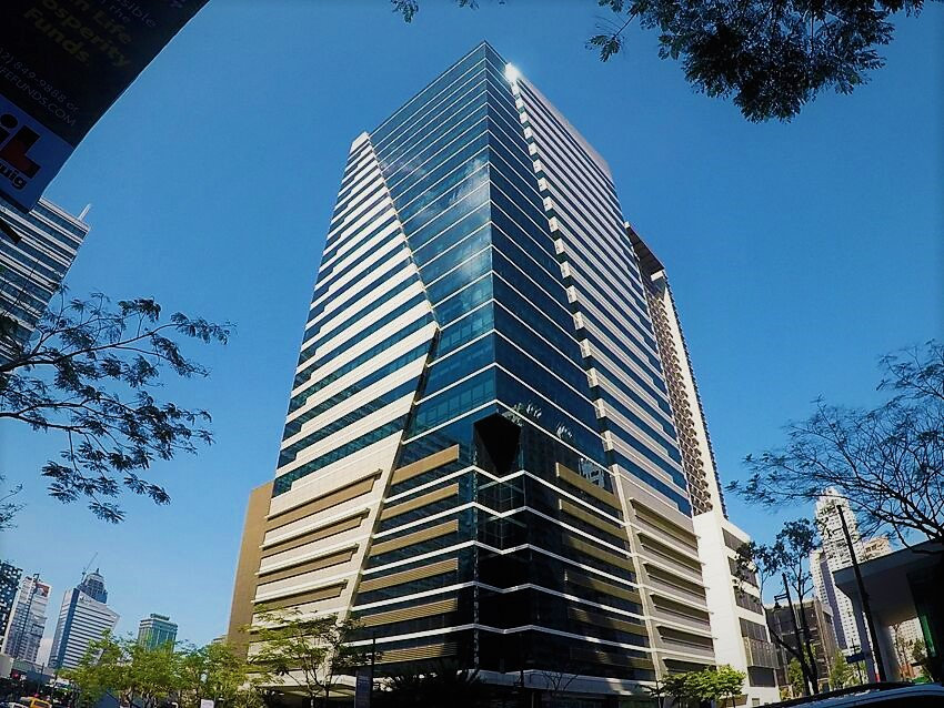 One Global Place - Office Space for Lease Rent in BGC, undefined, Metro ...