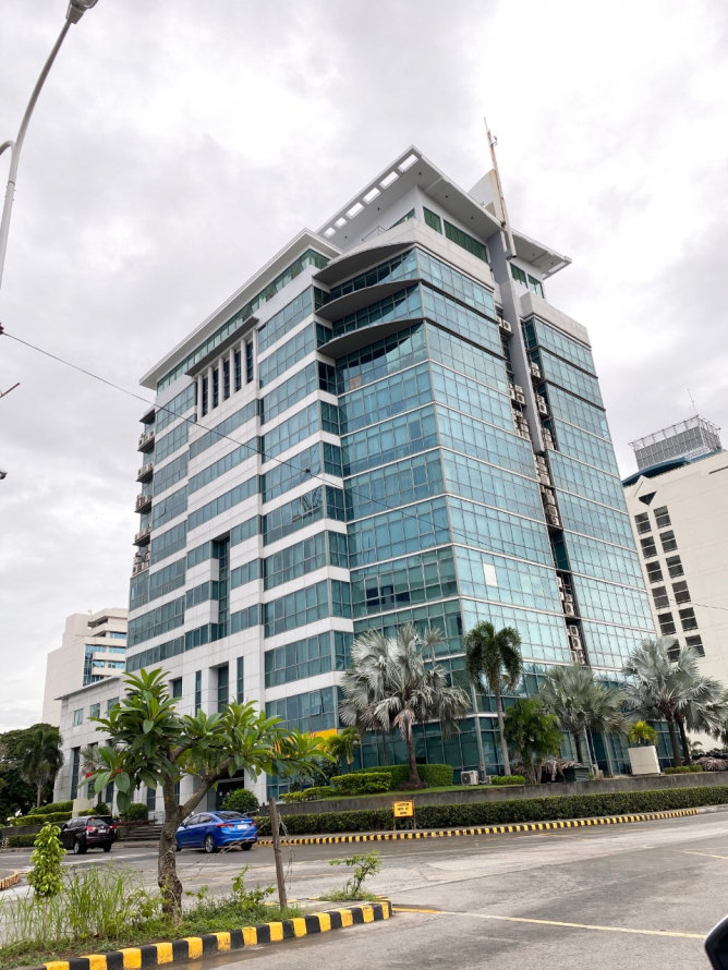 Coherco Financial Tower - Class B Office Space for Rent | Lease in ...