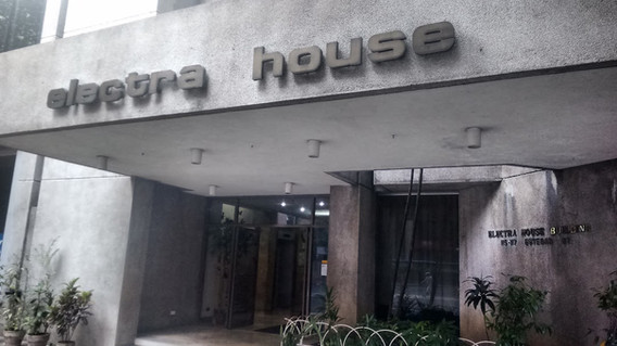 Electra House - Class C Office Space for Rent | Lease in Makati CBD ...