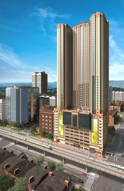 Victoria De Manila 2 - TBC Office Space for Rent | Lease in Malate ...