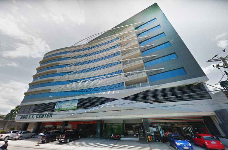 ADG IT Building - TBC Office Space for Rent | Lease in Others / Non ...