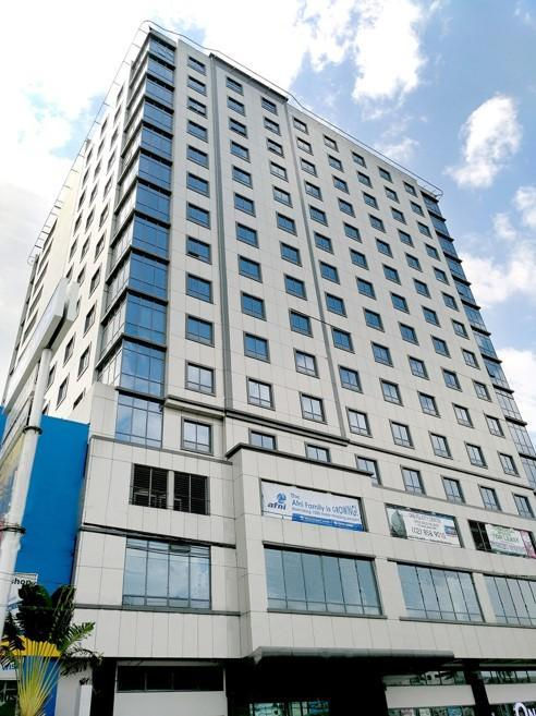 One Felicity Center - Class B Office Space for Rent | Lease in Others ...