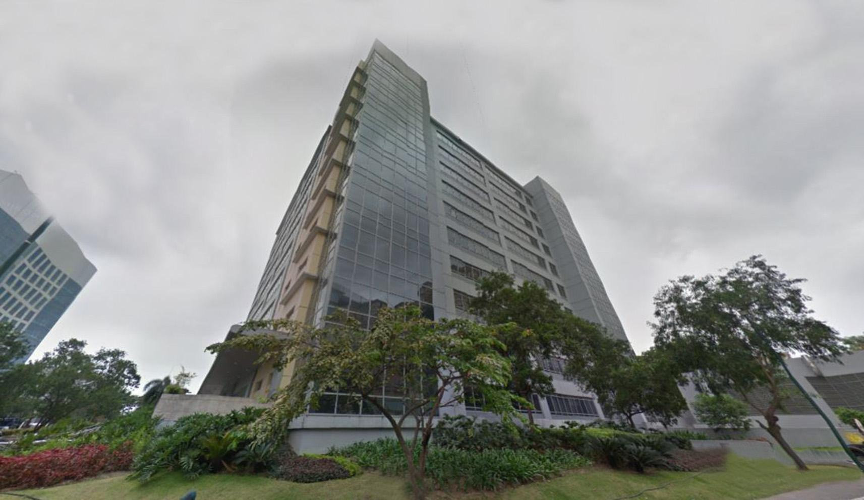 I Hub 2 Building - Class B Office Space for Rent | Lease in North ...