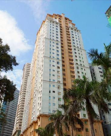 AIC Gold Tower - Class A Office Space for Rent | Lease in Ortigas ...