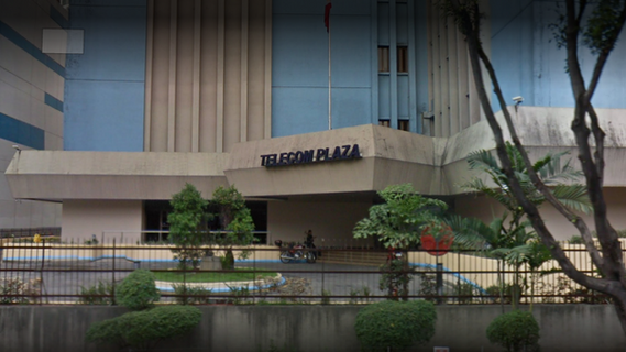 Telecoms Plaza - Class C Office Space for Rent | Lease in Makati CBD ...