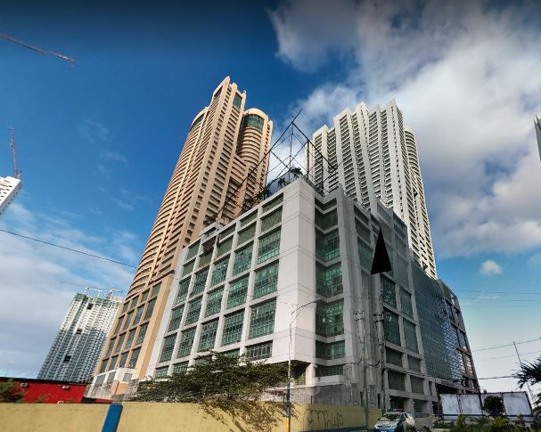 Robinsons Cybergate Center 2 - Class A Office Space for Rent | Lease in ...