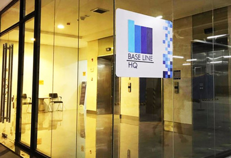 Base Line Center - Office Space for Lease Rent in Others, Cebu, Cebu ...