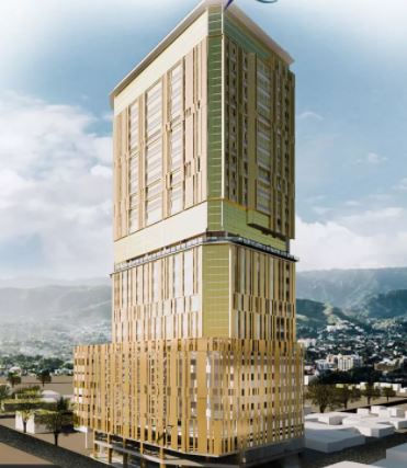 GT Times Square Cebu - TBC Office Space for Rent | Lease in Others ...