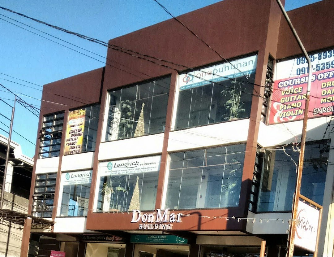 Don Mar bldg. - TBC Office Space for Rent | Lease in Others / Non ...