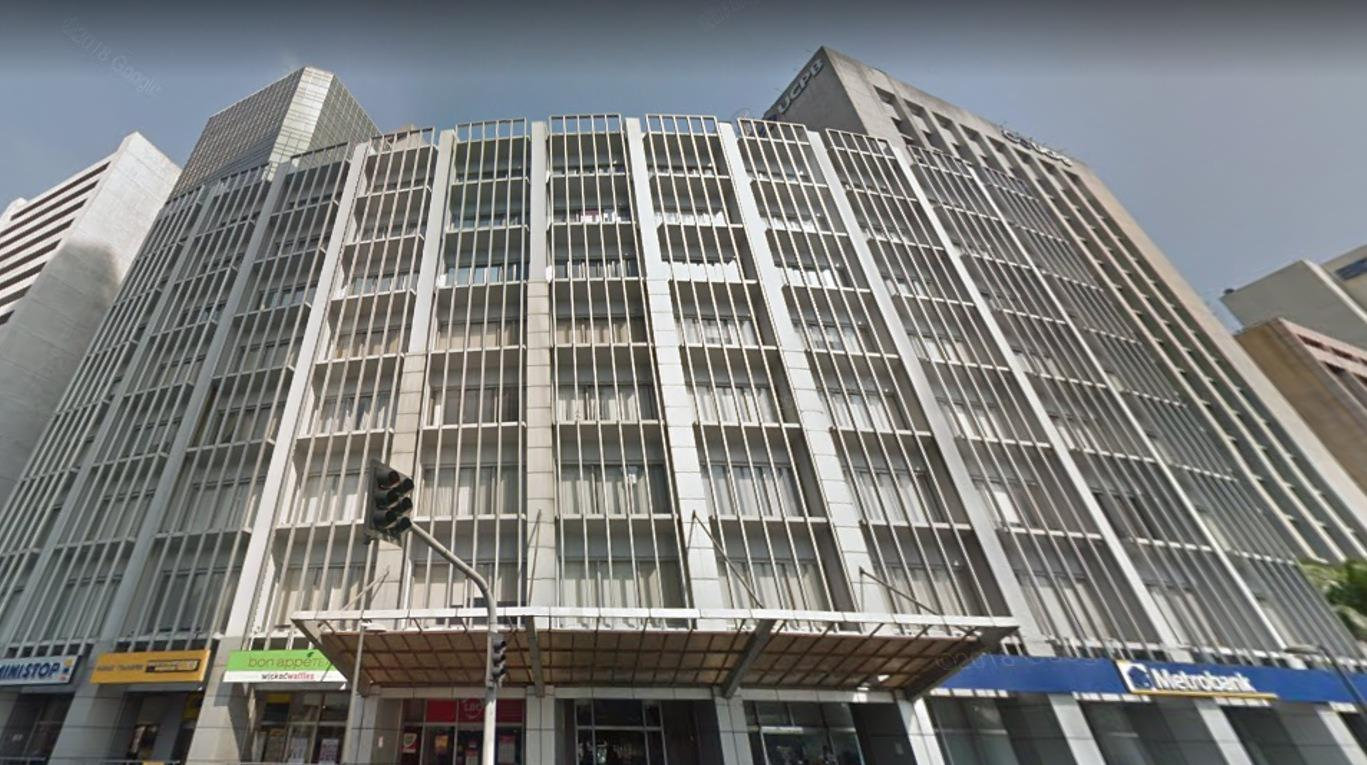 Peninsula Court - Class C Office Space for Rent | Lease in Makati CBD ...