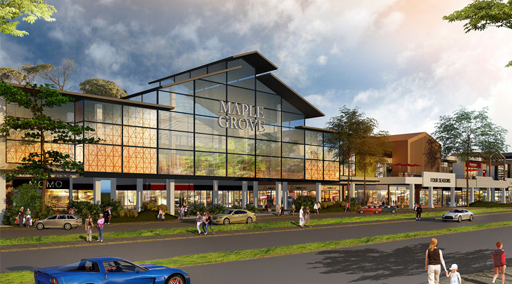 Maple Grove - TBC Office Space for Rent | Lease in Maple Grove, General ...